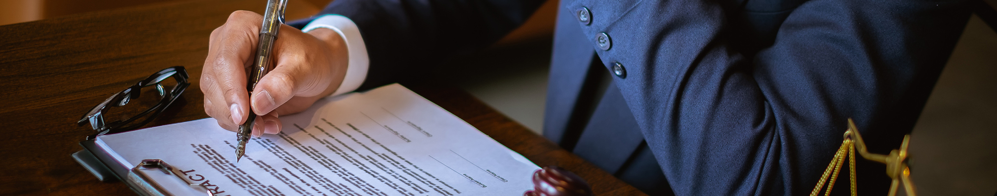 Signification de documents - Roc Huissier